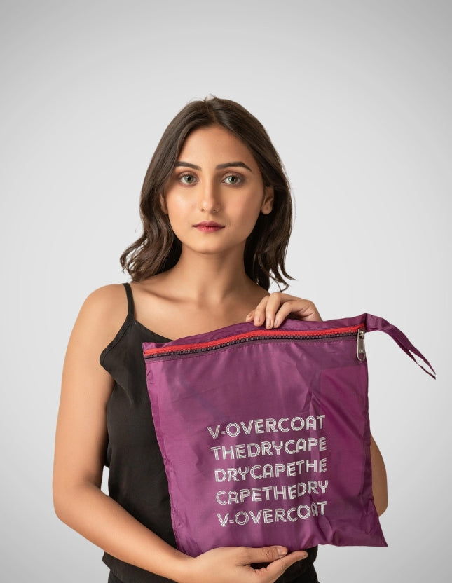 Womens – THE DRY CAPE