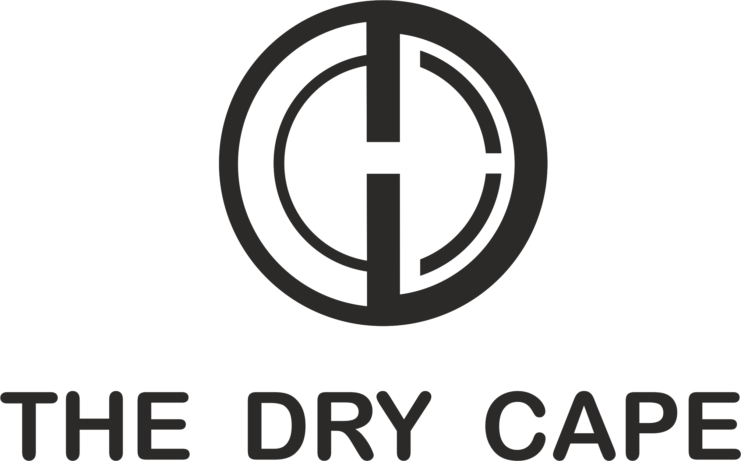 Welcome to THE DRY CAPE - Your Ultimate Destination for Rainwear