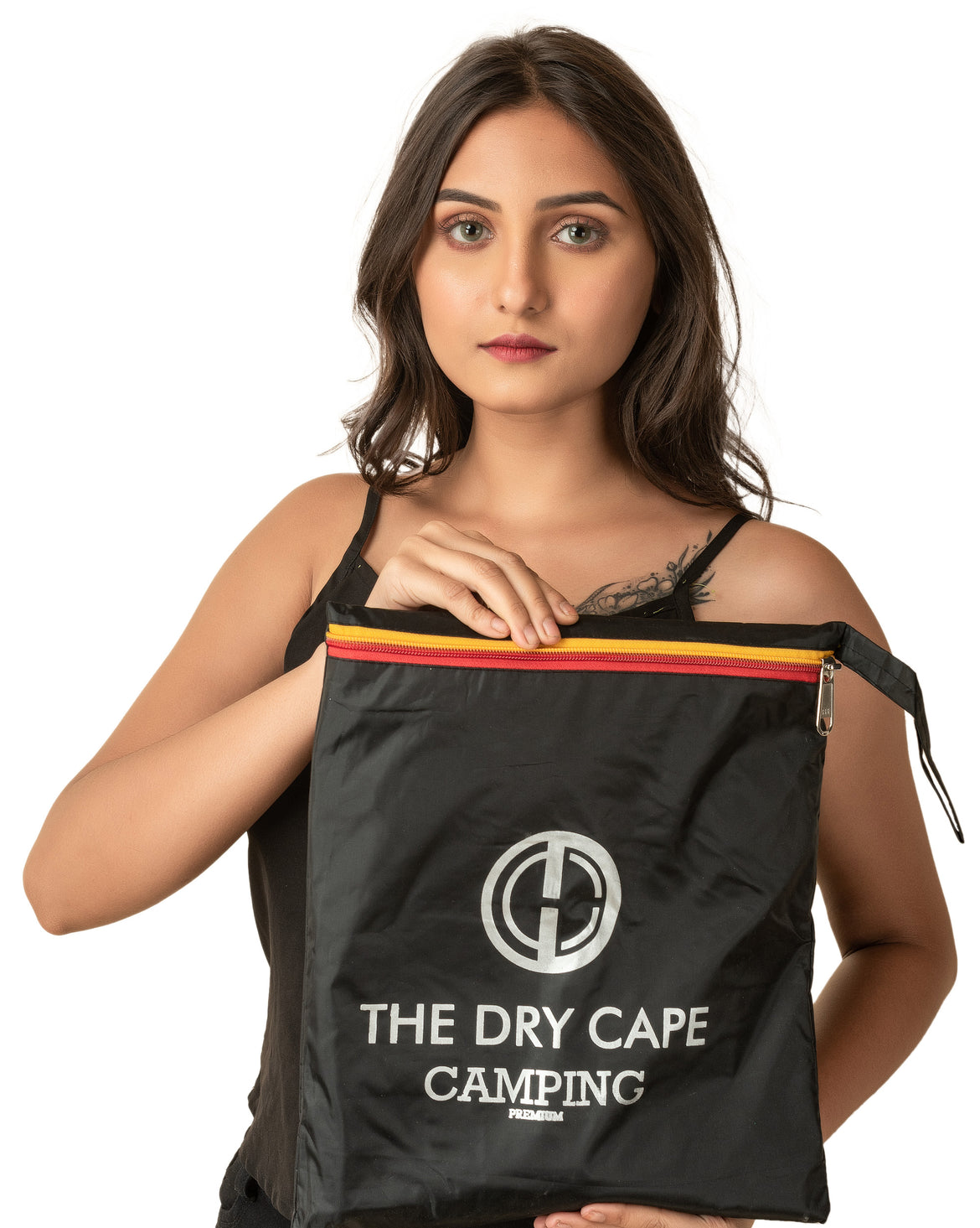 Products – THE DRY CAPE